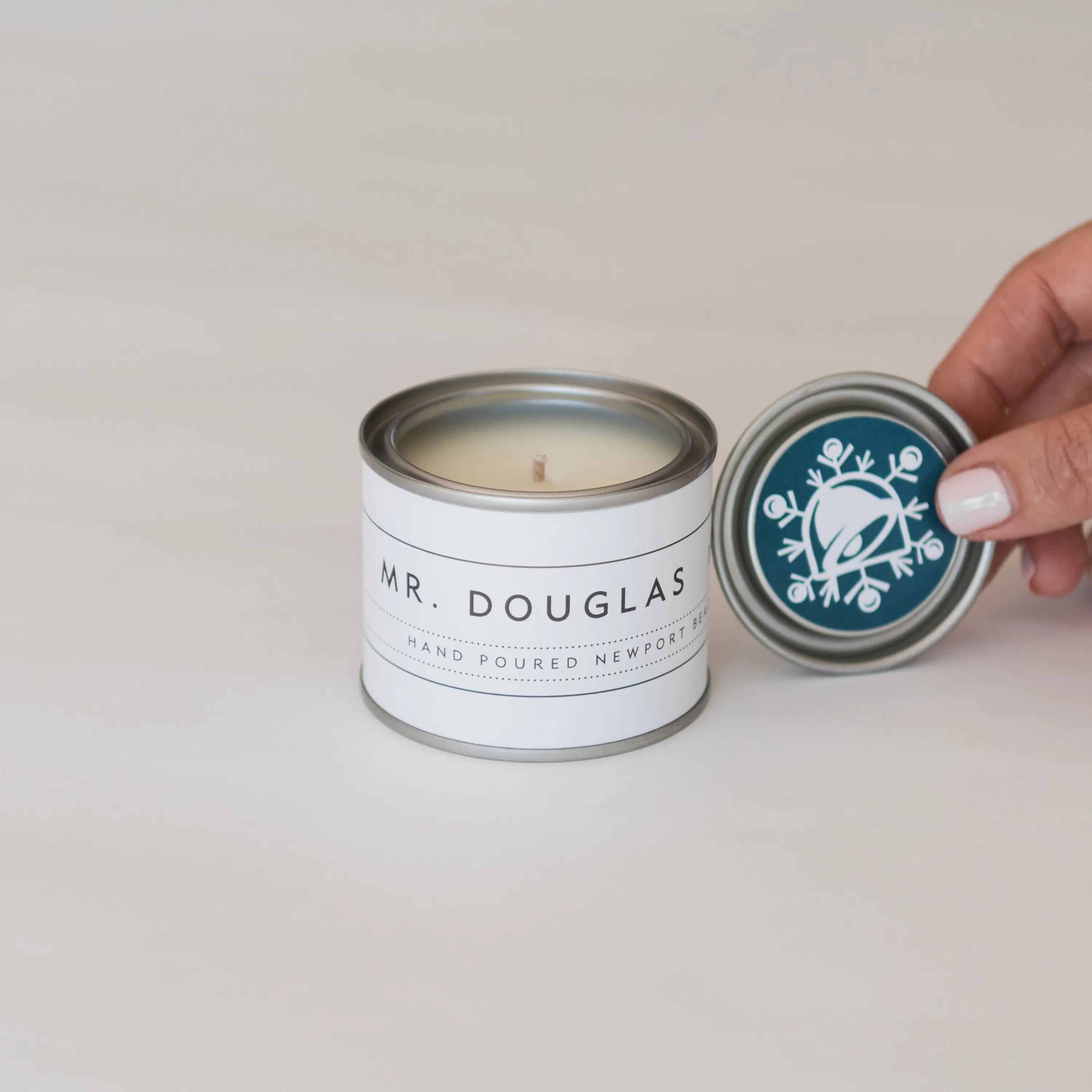 Custom Corporate Mini Candles: Enhance your Corporate Gifting