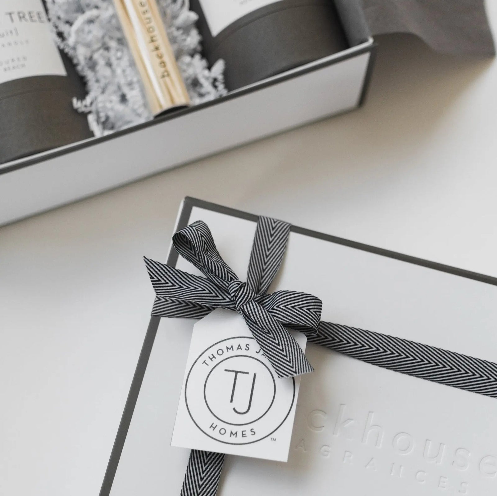 CORPORATE GIFTING IS ONE OF OUR SPECIALTIES!