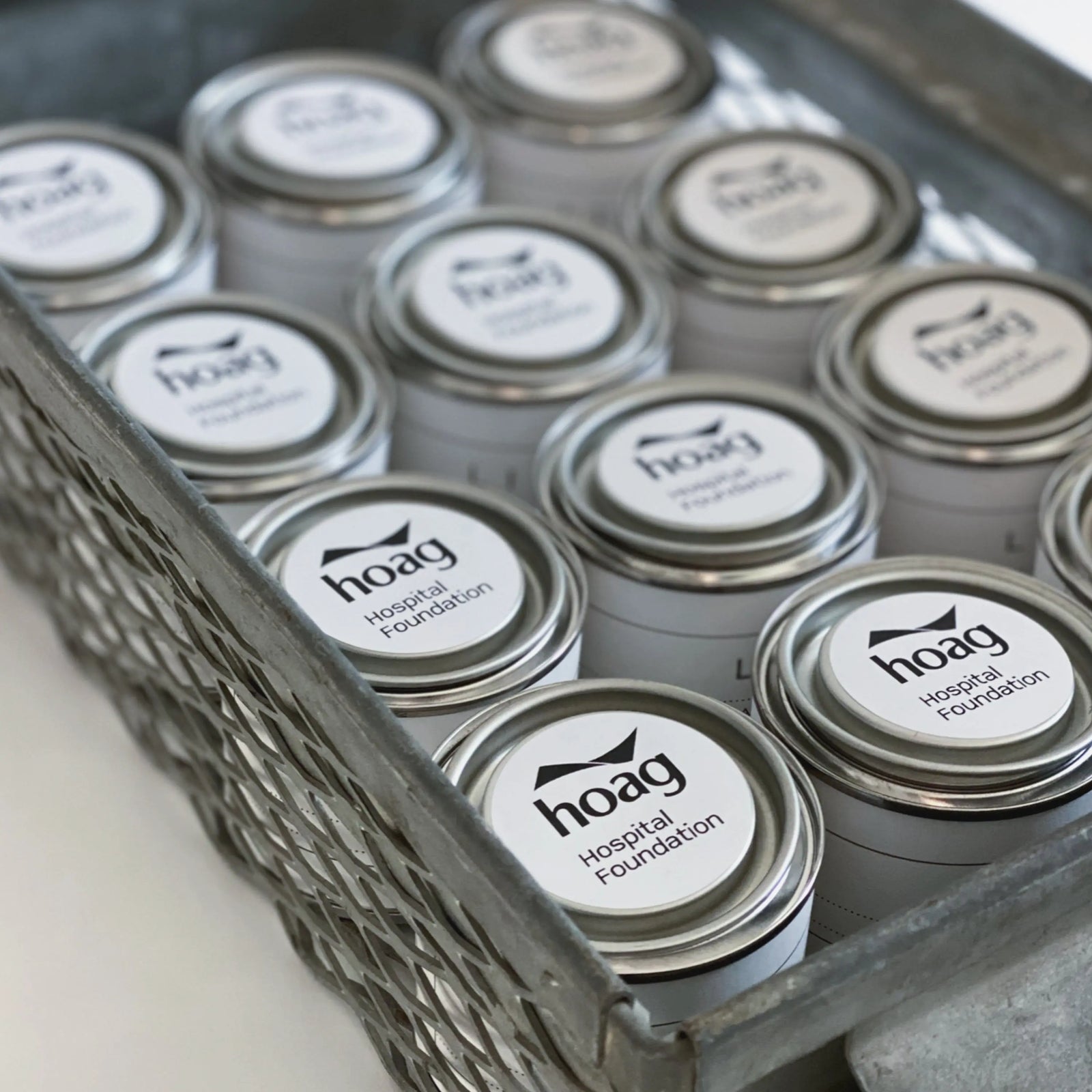 Custom Mini Candles | Elevate your Gifting
